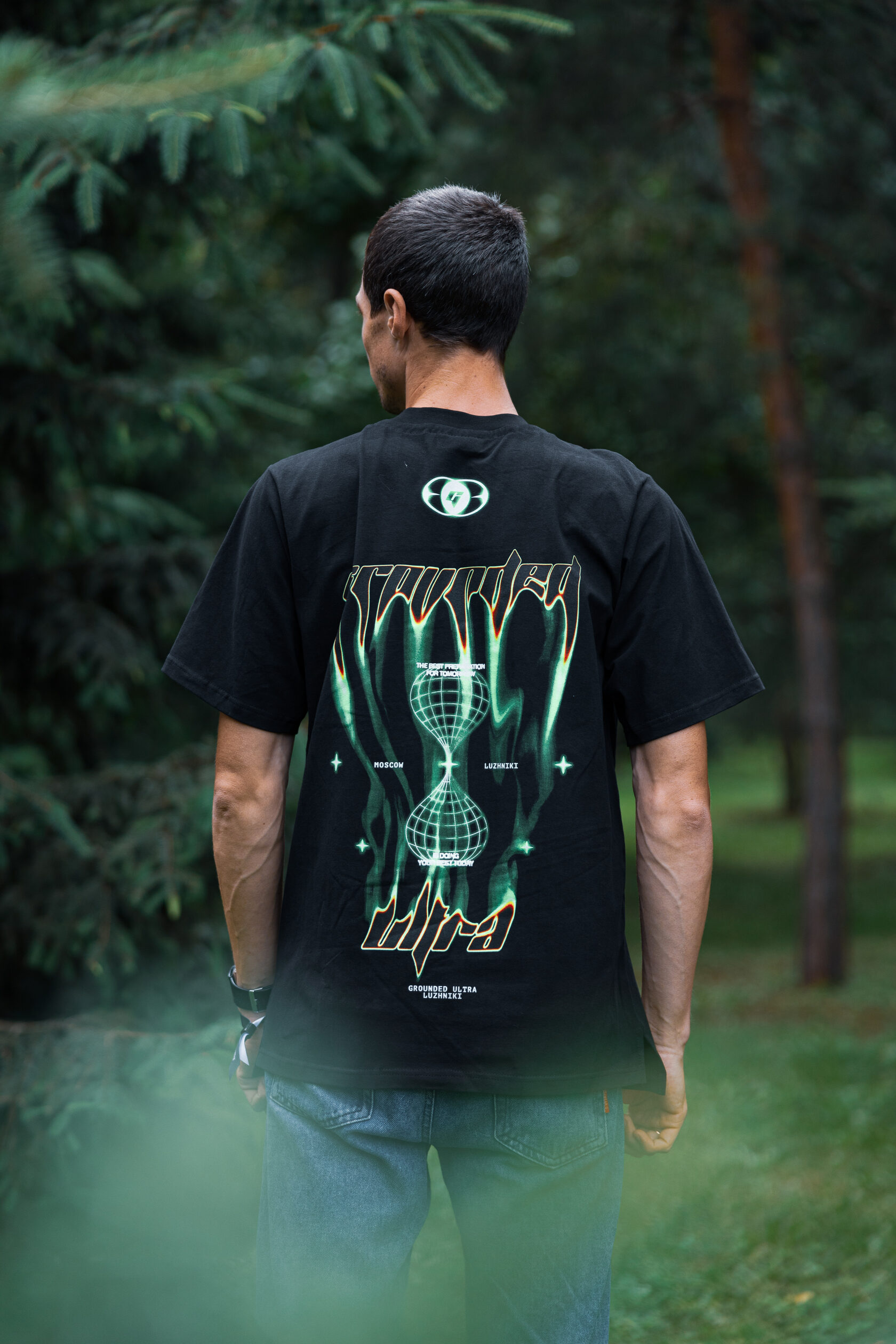 Сочи | GROUNDED EVENT 2025