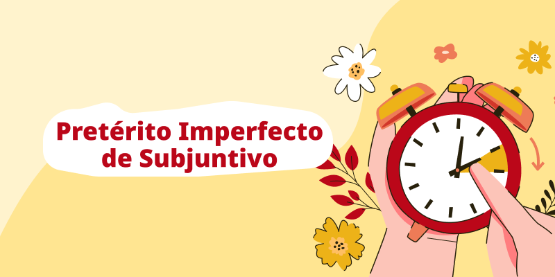 Imperfecto de Subjuntivo в испанском языке | Сослагательное наклонение