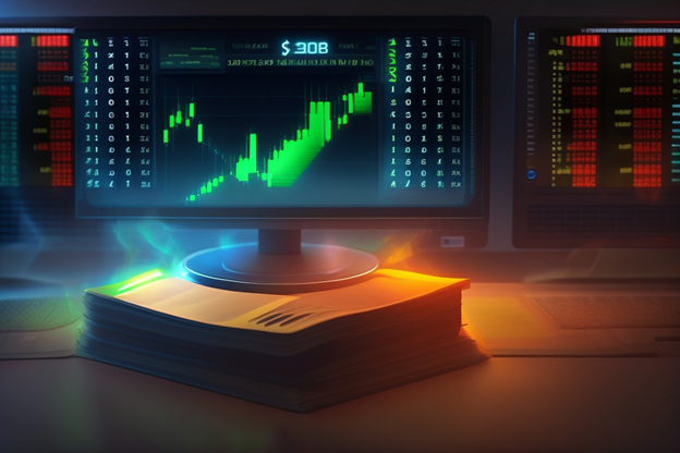 Технический анализ рынка. Фигуры теханализа