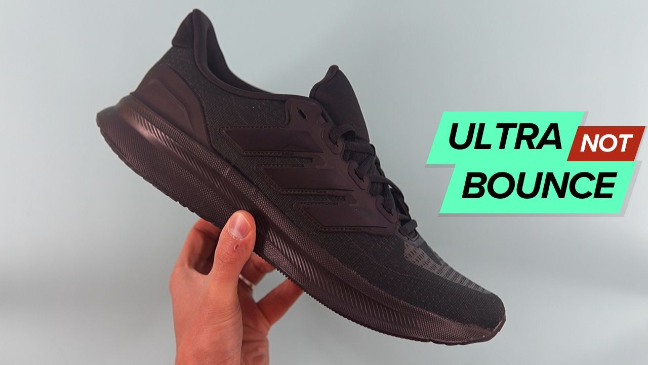 adidas Ultrarun 5 Review