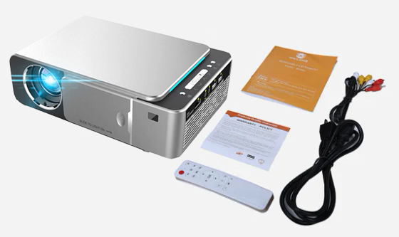 Интернет магазин проекторов Panolpus