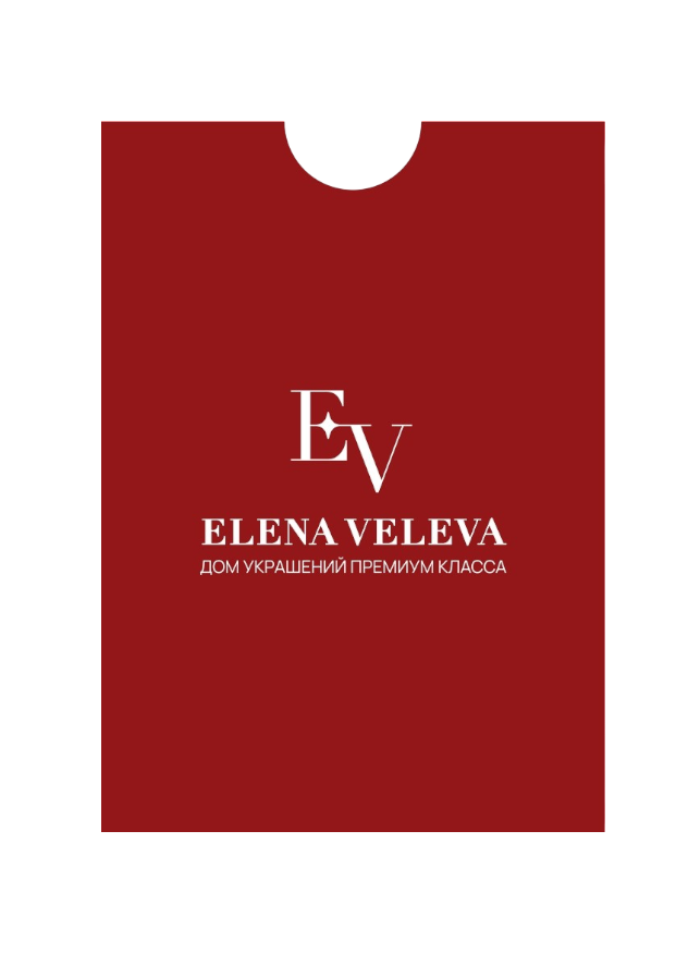 Дом украшений Elena Veleva - украшения ручной работы премиум класса