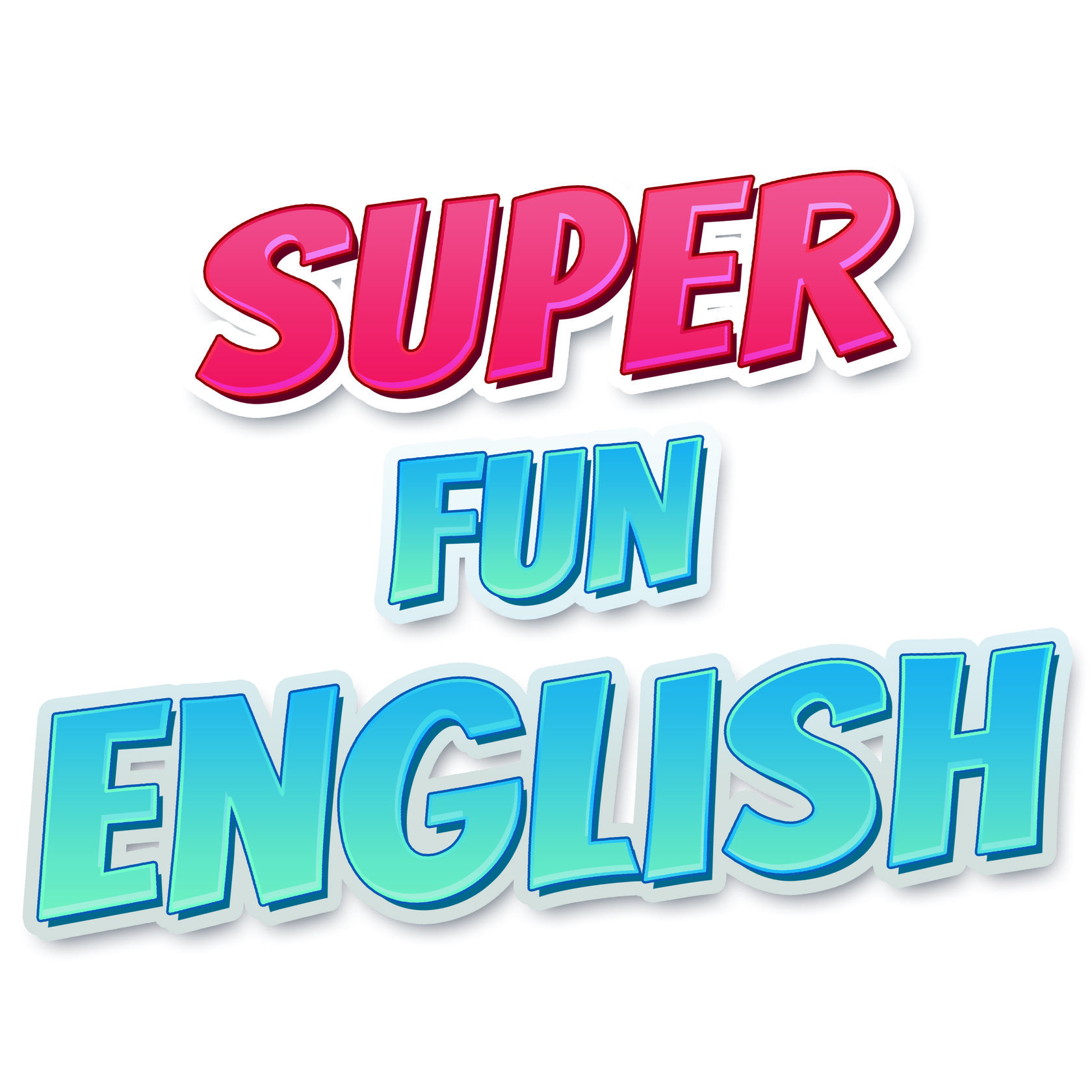 Super Fun English