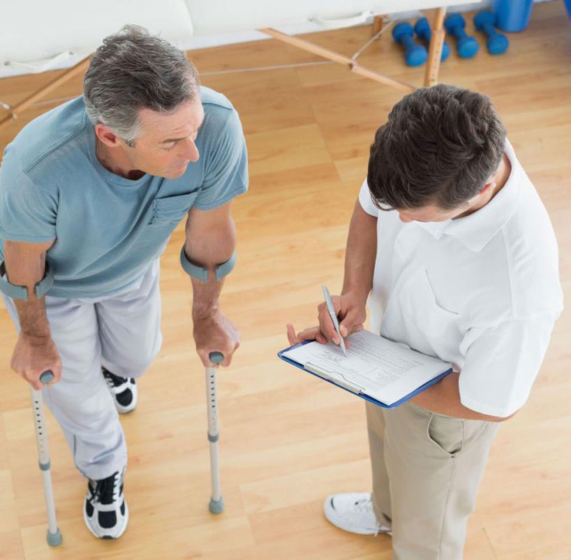 Follow-up form after HSCT Treatment