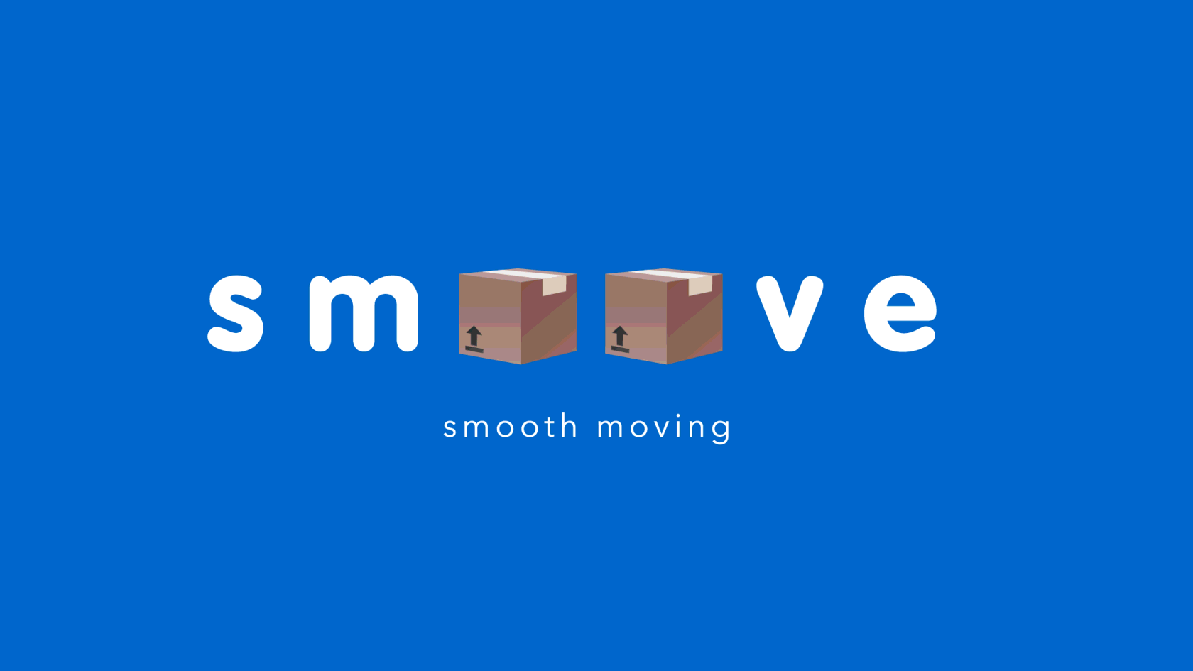 smoove | smooth moving