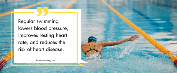 Why Swimming is The Best Sport? 8 Benefits Of Swimming & More