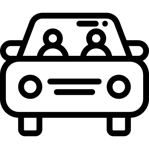 Long-term car rental in Prague without obligations