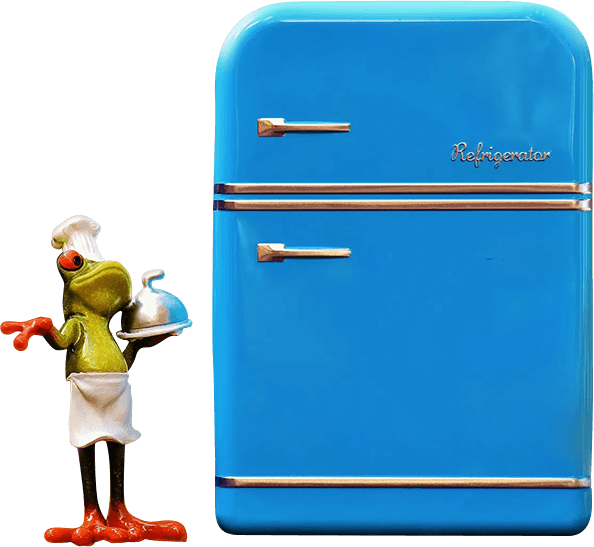 Ремонт холодильников на дому в Минске | RefMaster.by