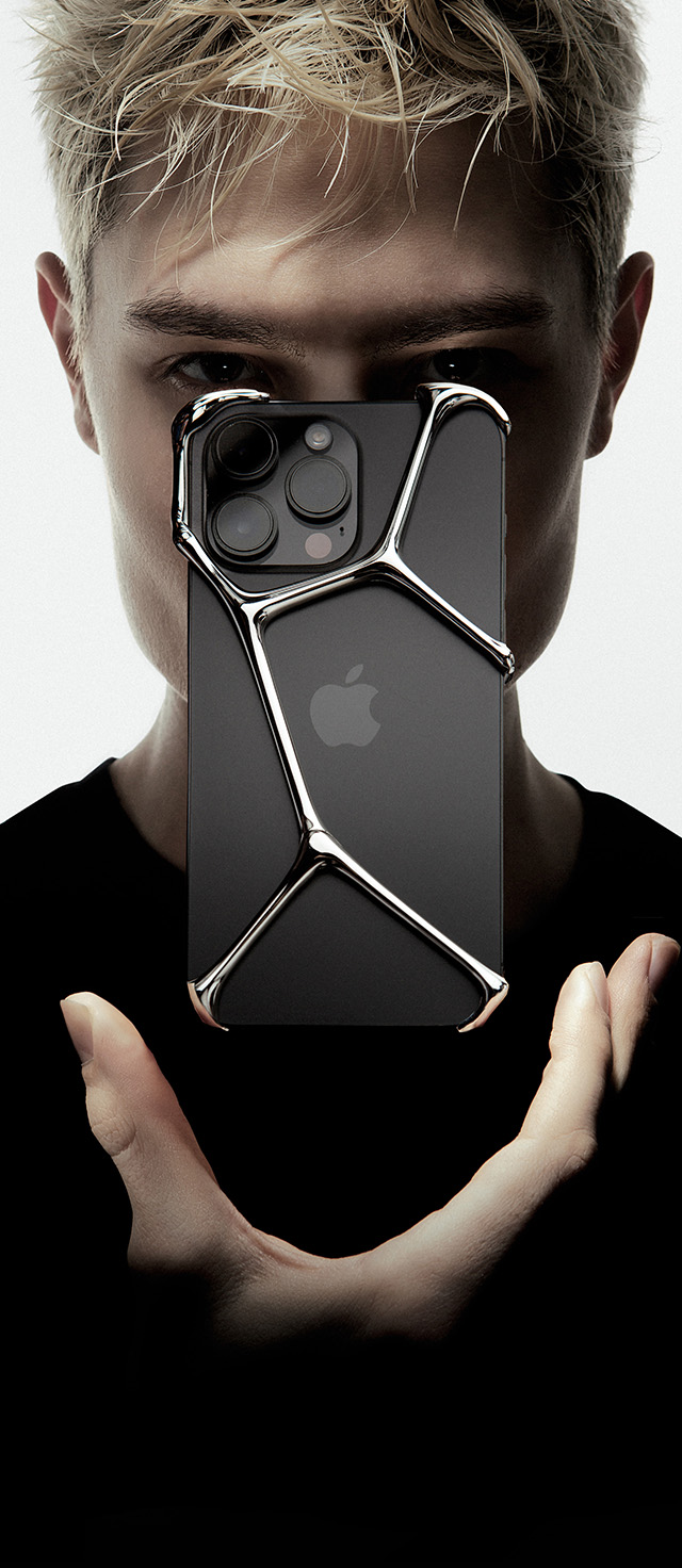 YNOT Limited – The official store of the premium, metal, designer ...