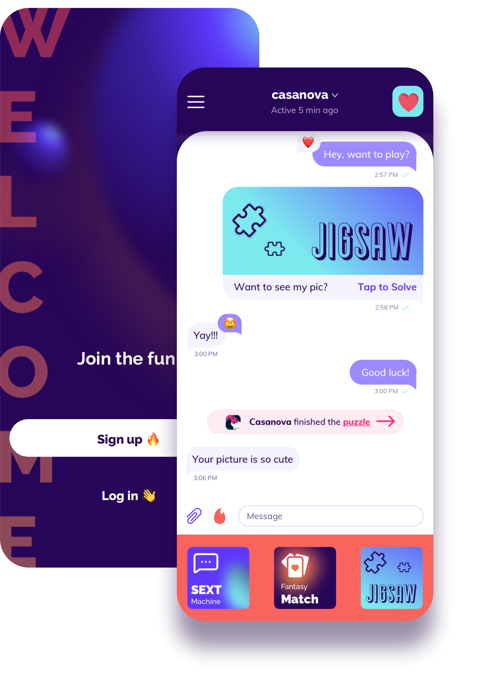 mobile-app
