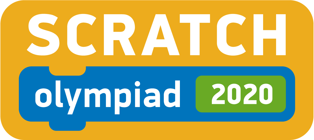 Scratch Olympiad 2020