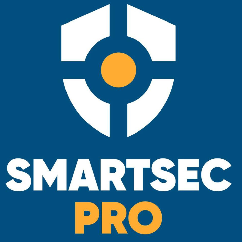 SmartSec Pro | Video surveillance, Access control, Wi-Fi, Smart home in Phuket, Thailand