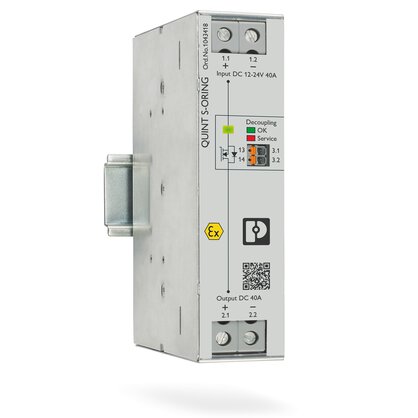 Резервные модули