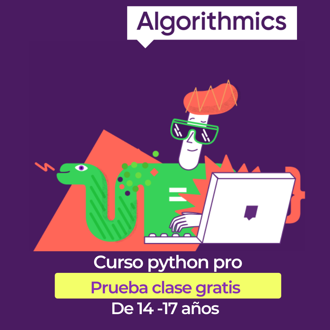 Curso Python Pro