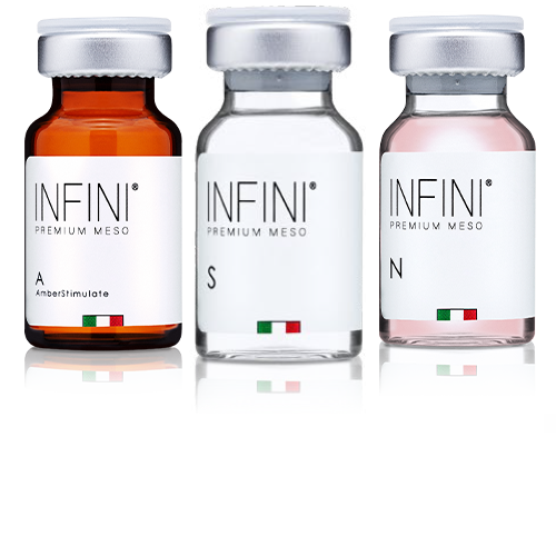 INFINI PREMIUM FILLER