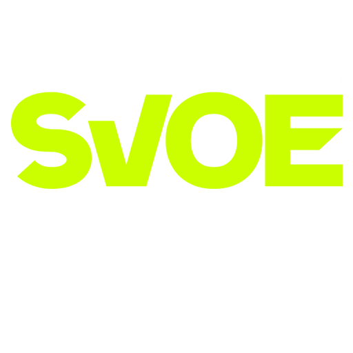 SVOE TEAM Спортивно-маркетинговое агентство
