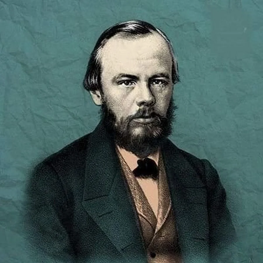 Prominent figures of Russia