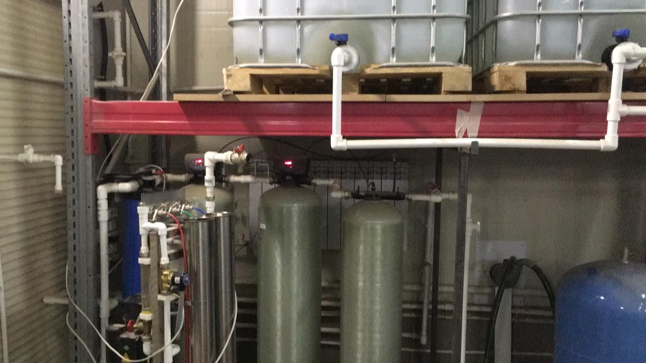 WISE-FILTER – изготовитель фильтров Москва. О компании