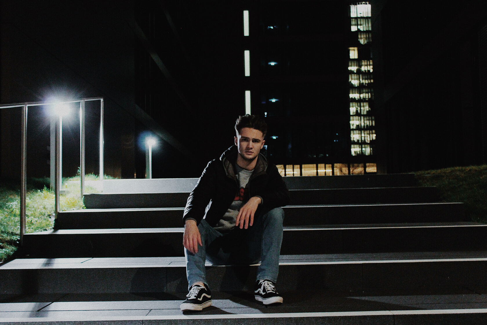 AVAKE: My intention is to support and accompany people on their journey ...