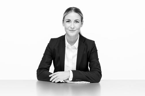 Caroline Brandt Lilja