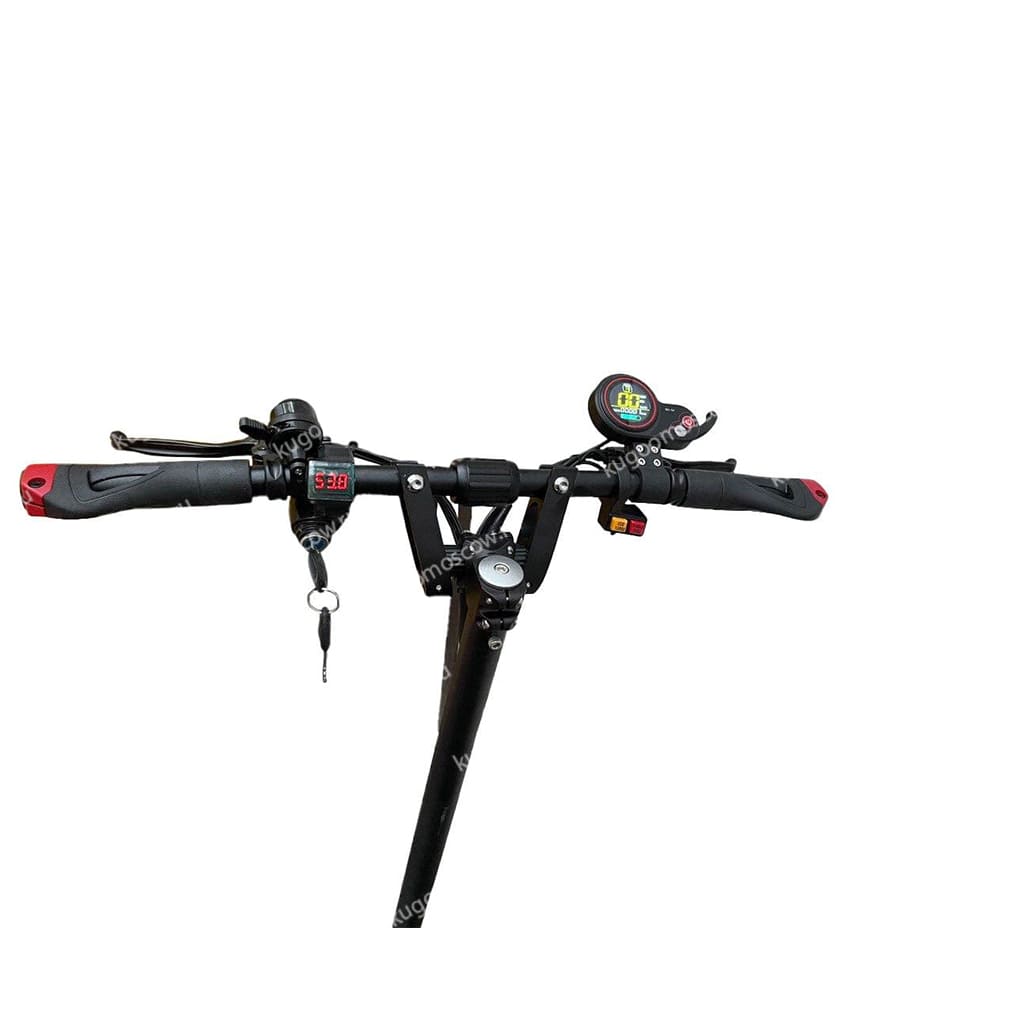 KUGOO X8 (G1 MINI) JILONG - Купить электросамокат в интернет-магазине по низкой цене с доставкой ...