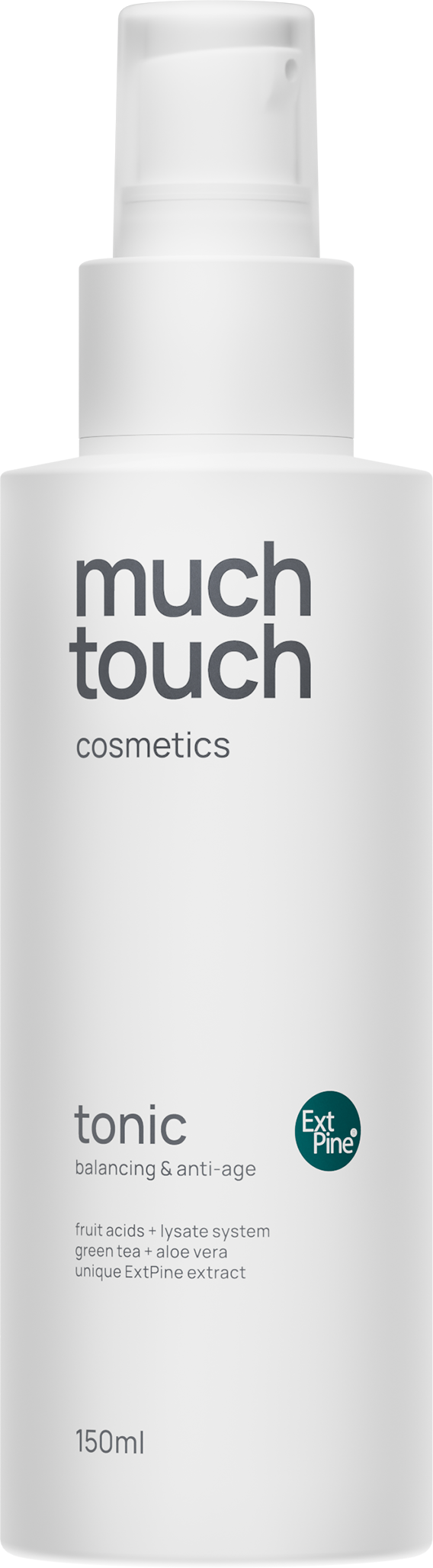 much touch cosmetics