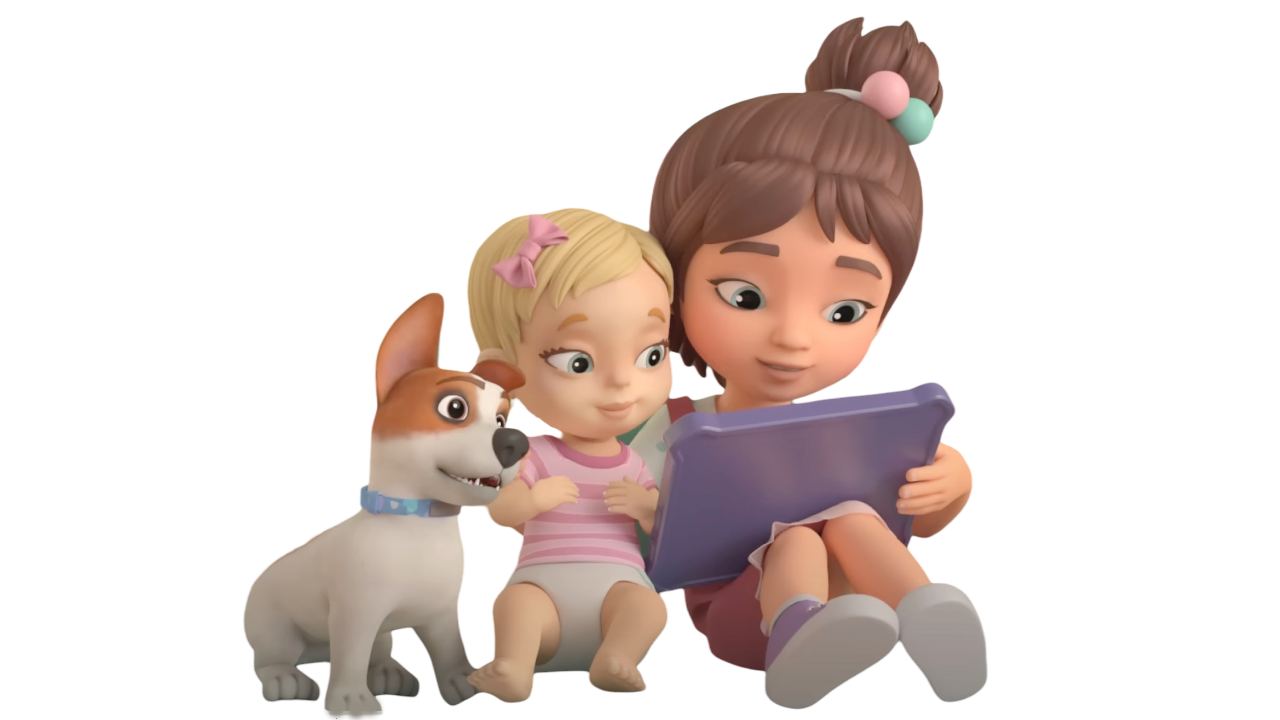 Навигатор по сериям