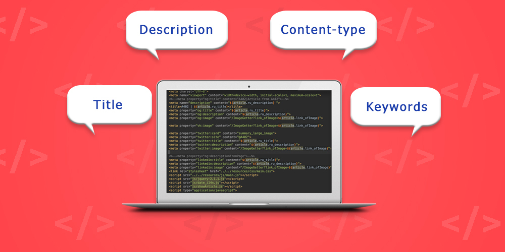 Мета теги: что это, для чего нужны, как заполнить правильно для SEO | SEO Artsofte Digital