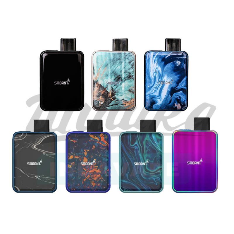 Купить Smoant vape/pod в Нижнем Новгороде | Шишка