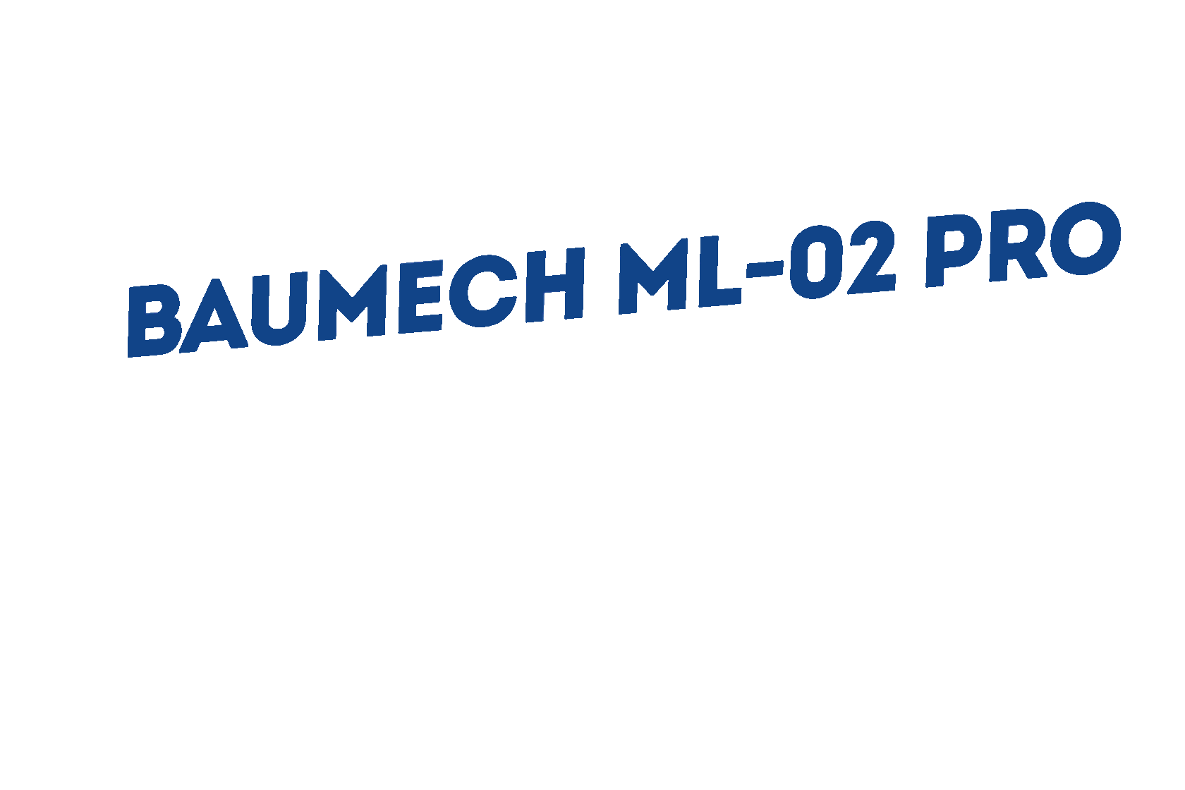 BAUMECH | Мини-спецтехника | Машиностроительное предприятие