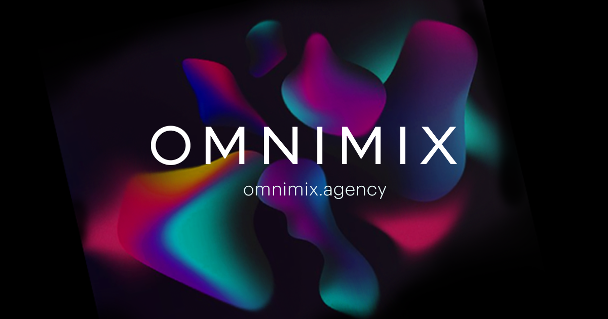 OMNIMIX digital agency