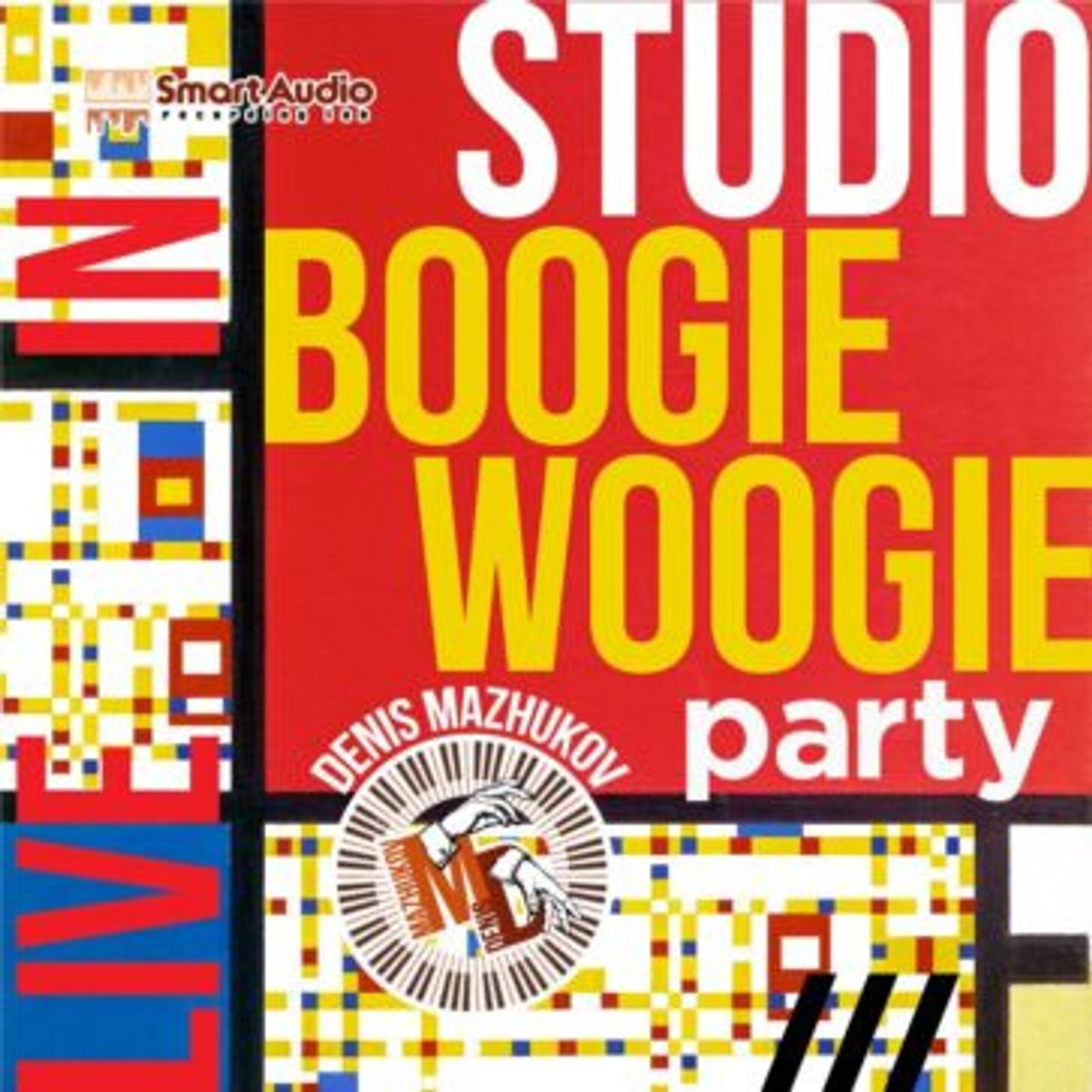Boogie Woogie Party 2022