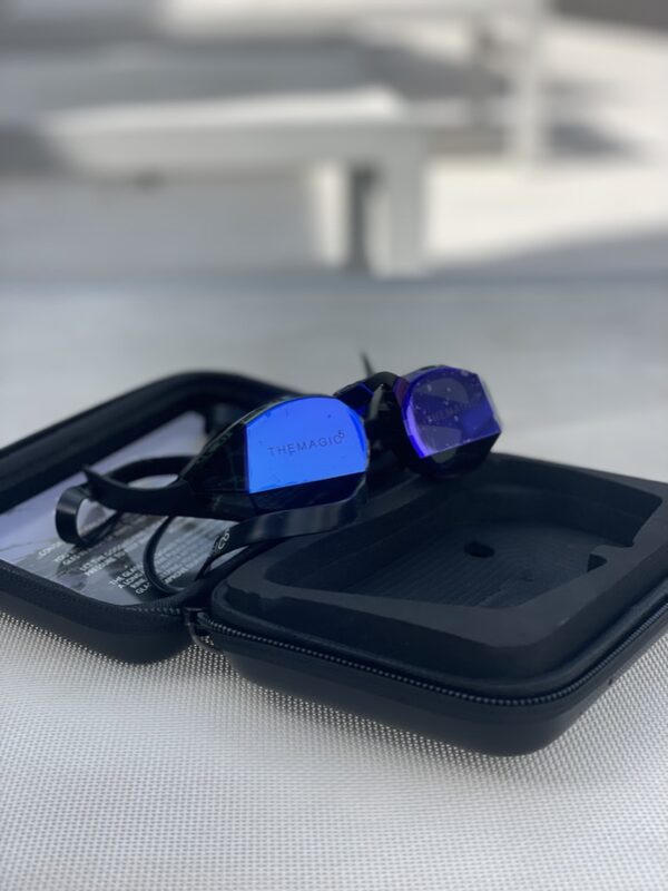 Magic5 Goggles - A Review From A Pro Swimmer