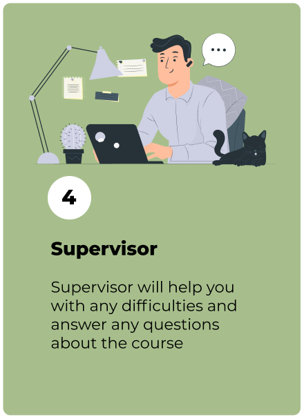 Become a philosopher