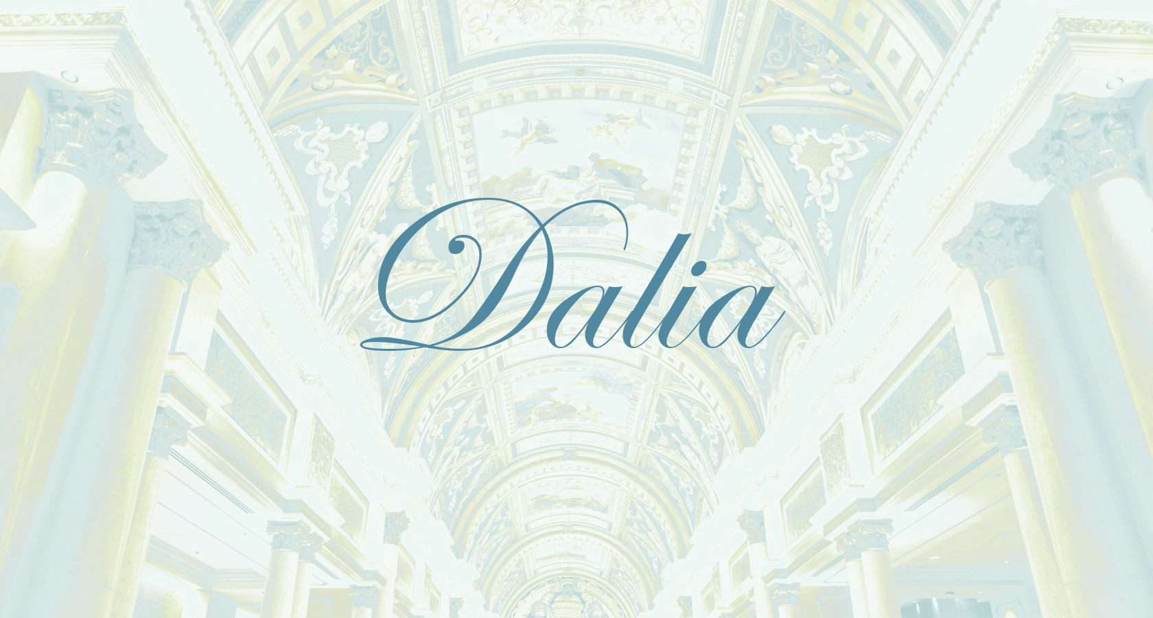 Dalia