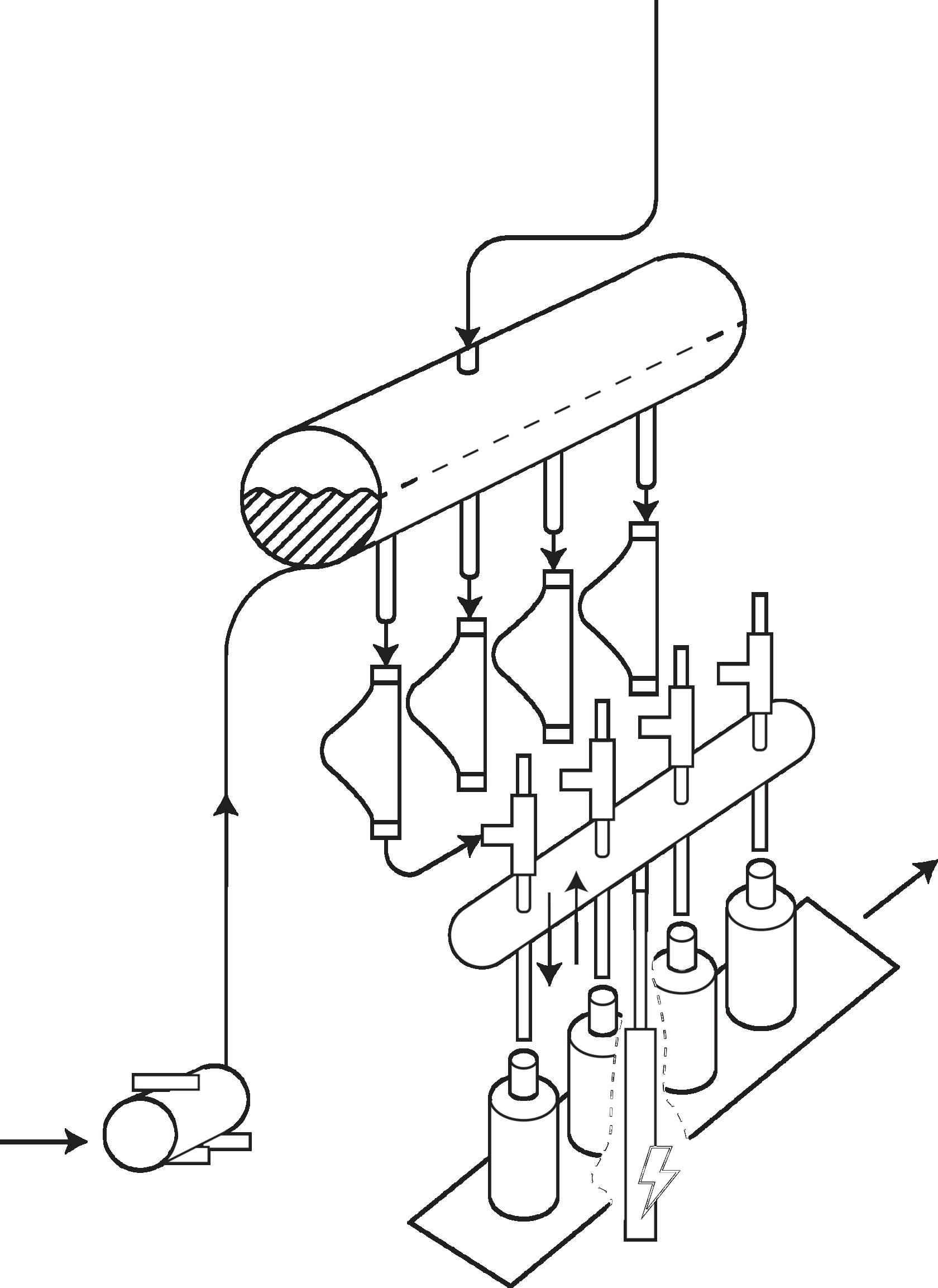 Технология Smart Filling System