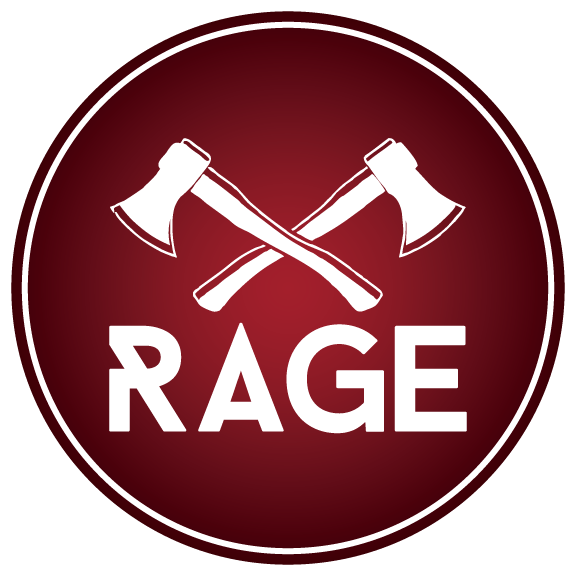 Rage Axe Throwing | Montreal