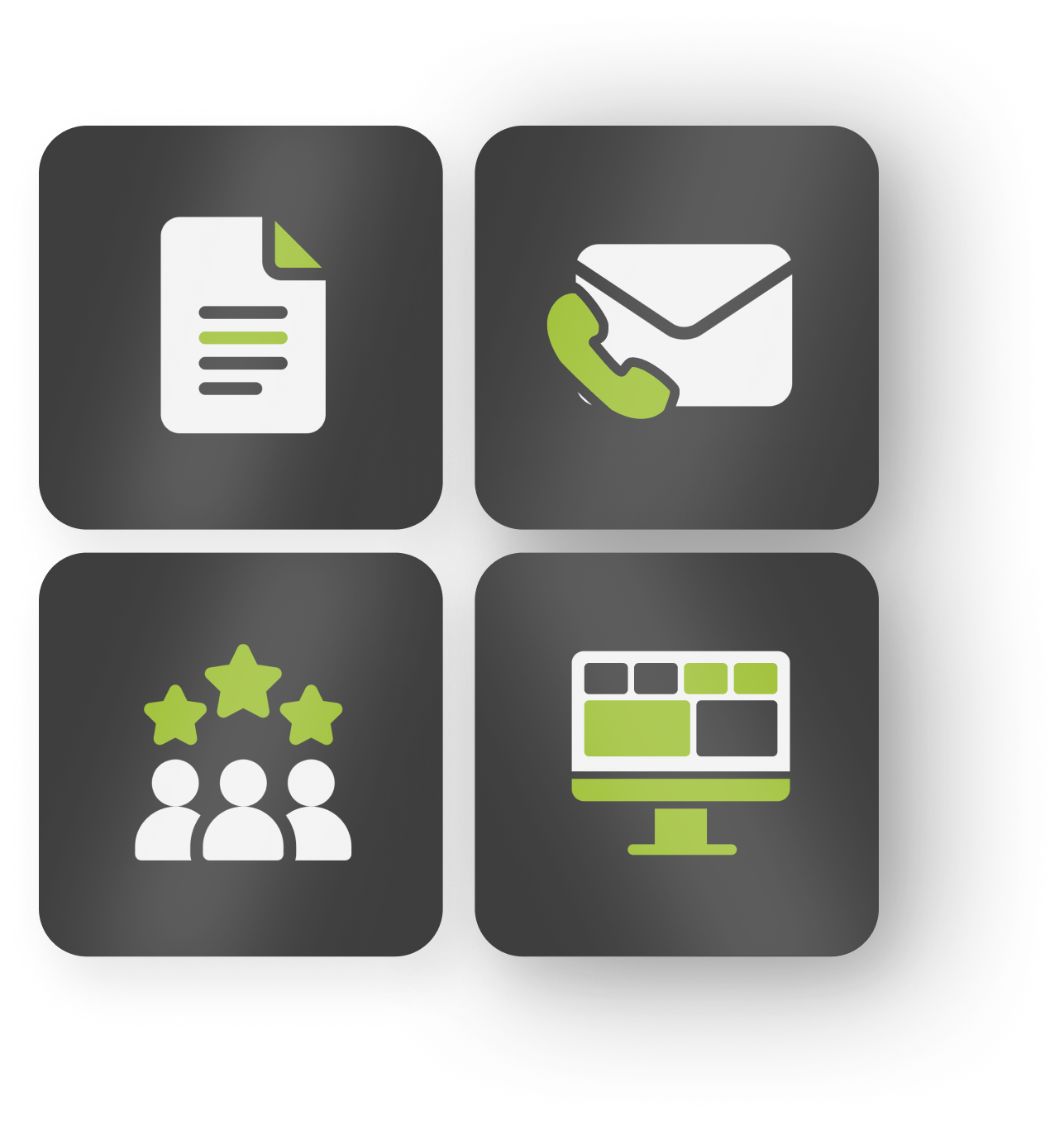 REON.Маркет | Решения и виджеты для amoCRM