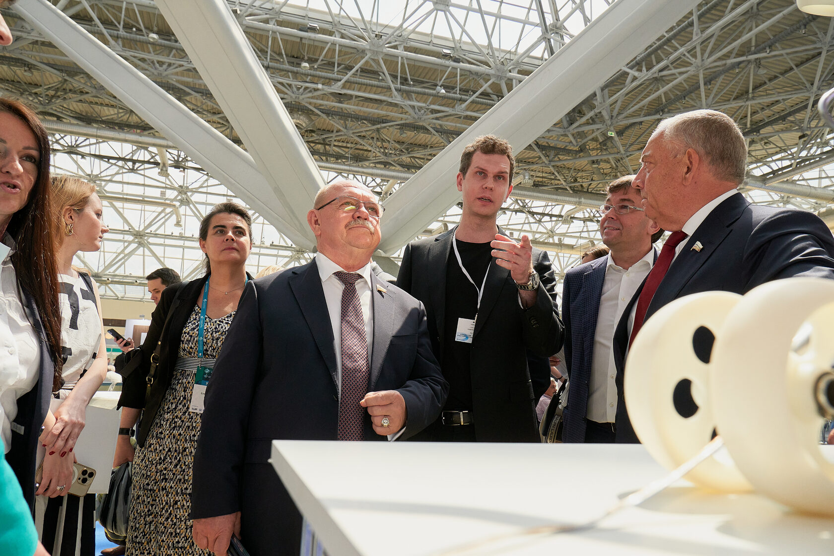 RUSSIAN WATER CONGRESS