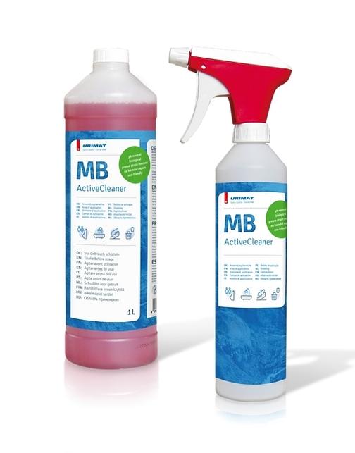 MB-Active Cleaner