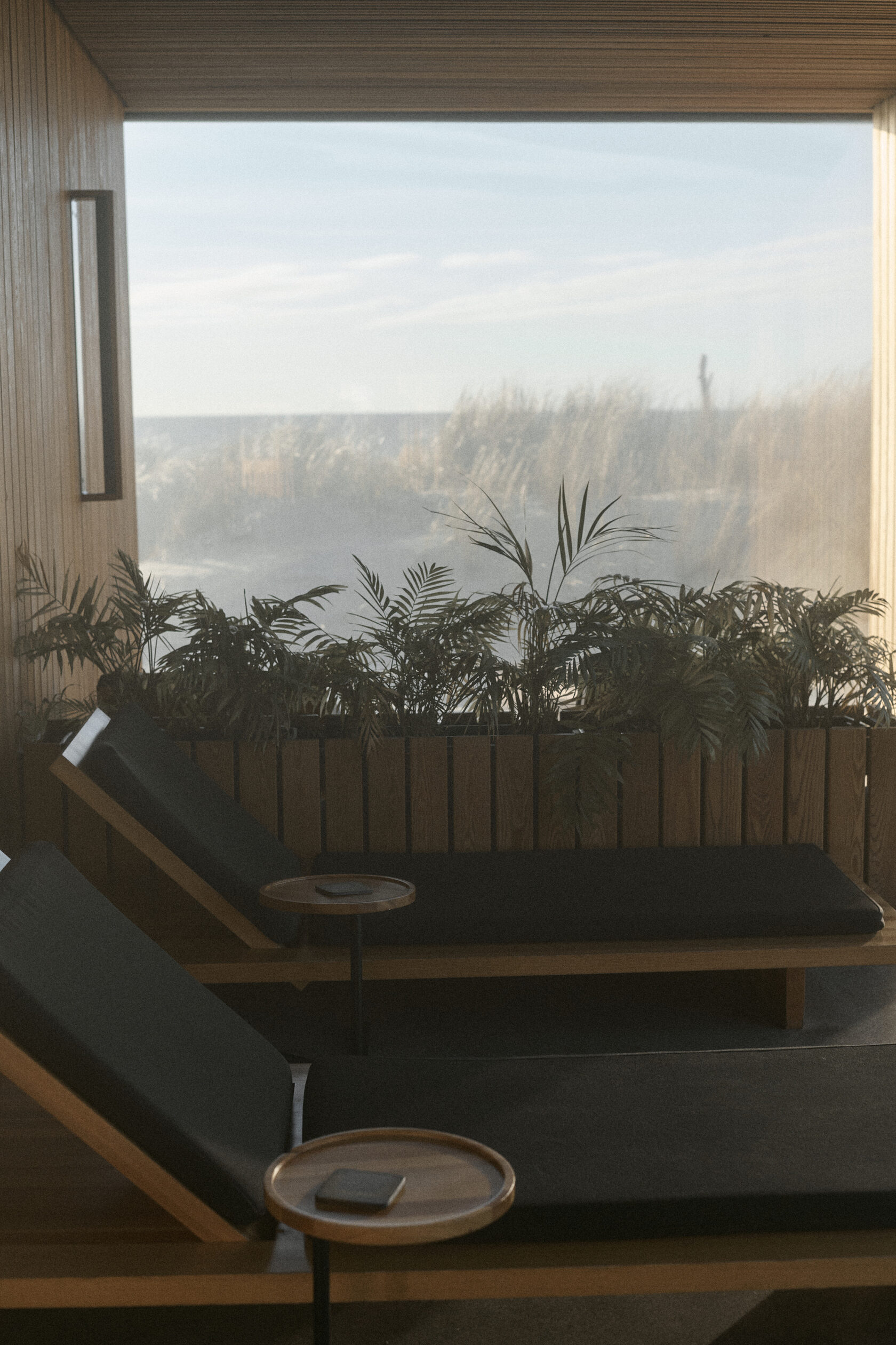 Забронировать Nordic SPA