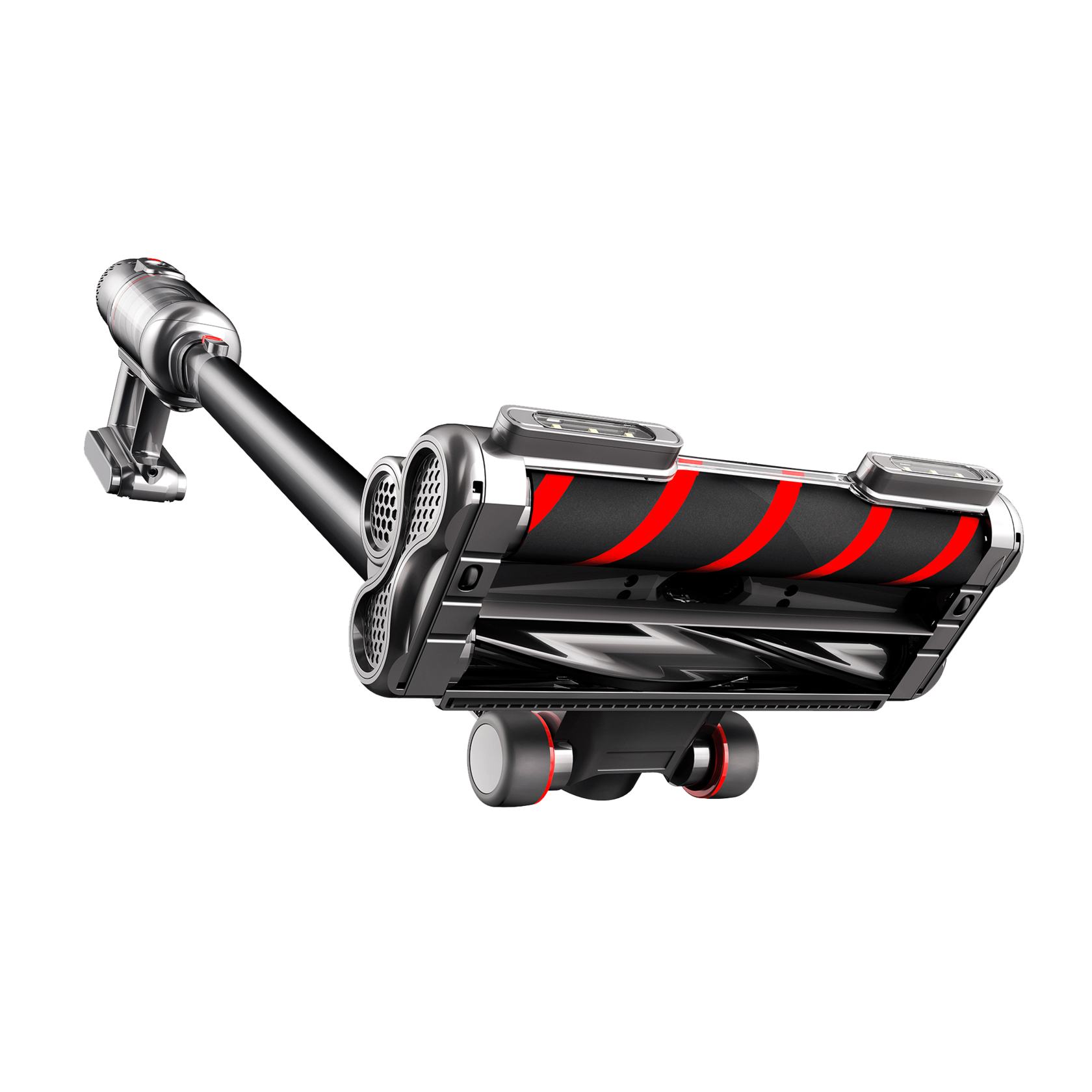 Cordless vacuums