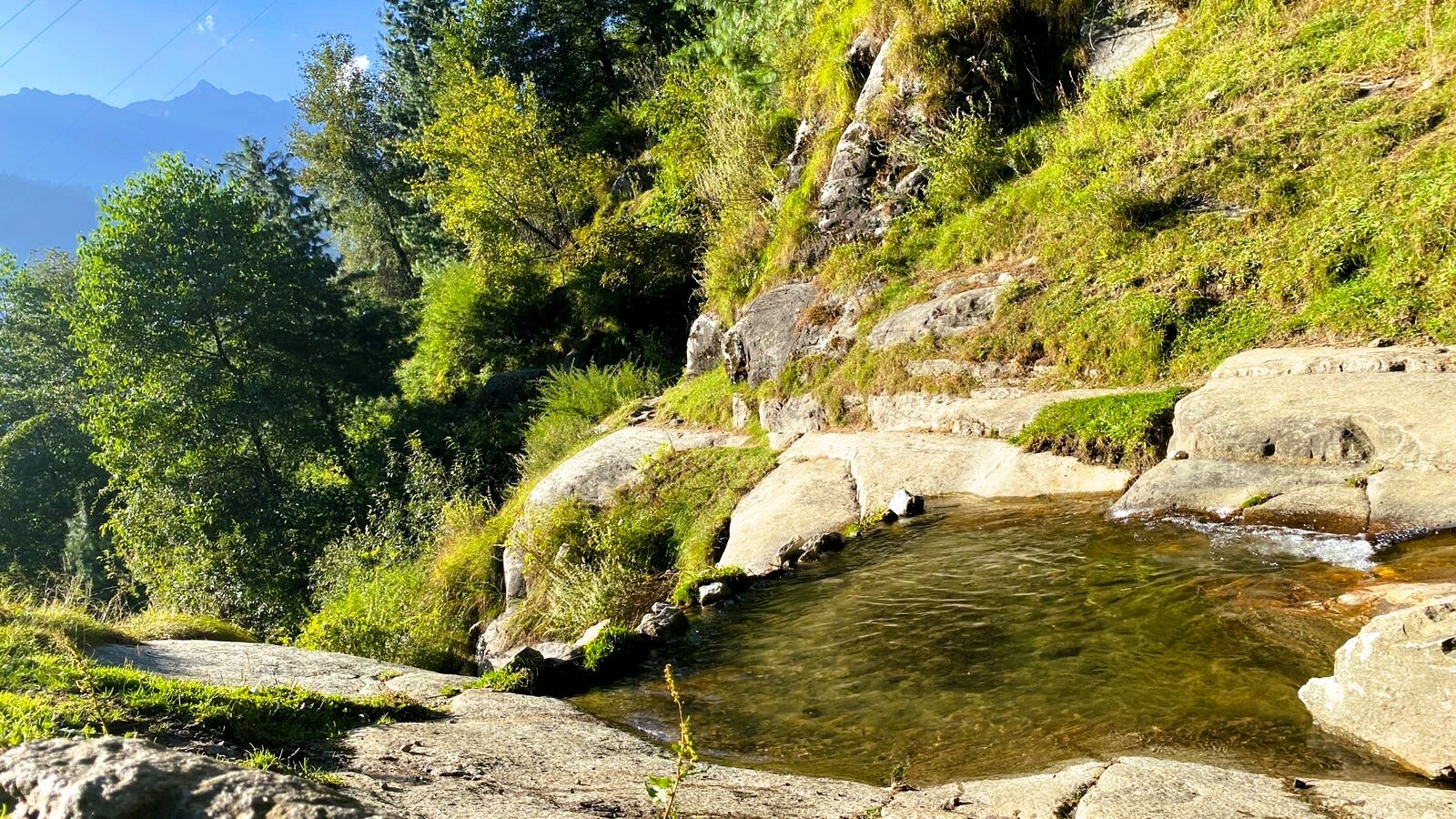 Pinnacle Retreat Manali - Pahadi Homestay