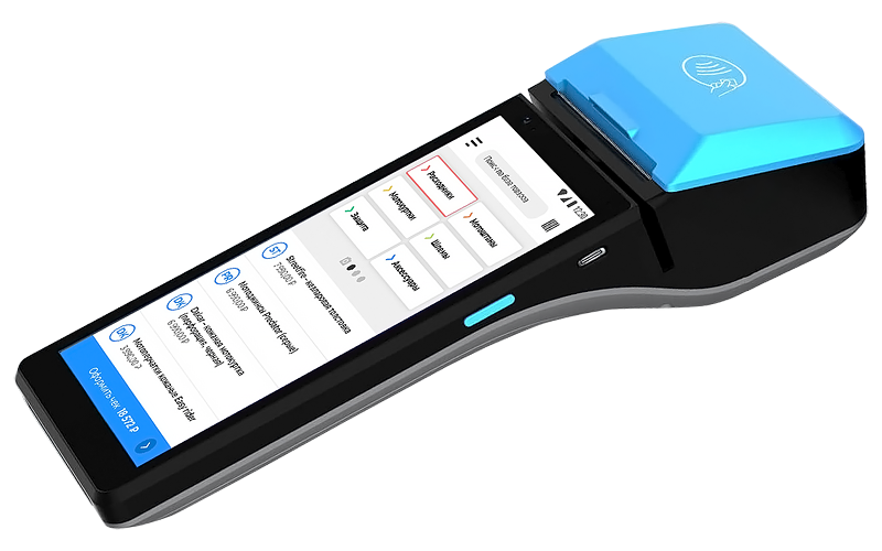 aQsi.pro – Купить современную онлайн-кассу aQsi