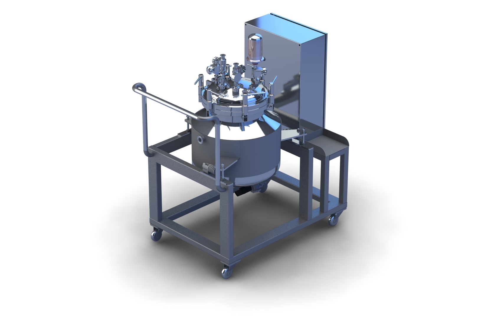 Биореакторы Лаб316