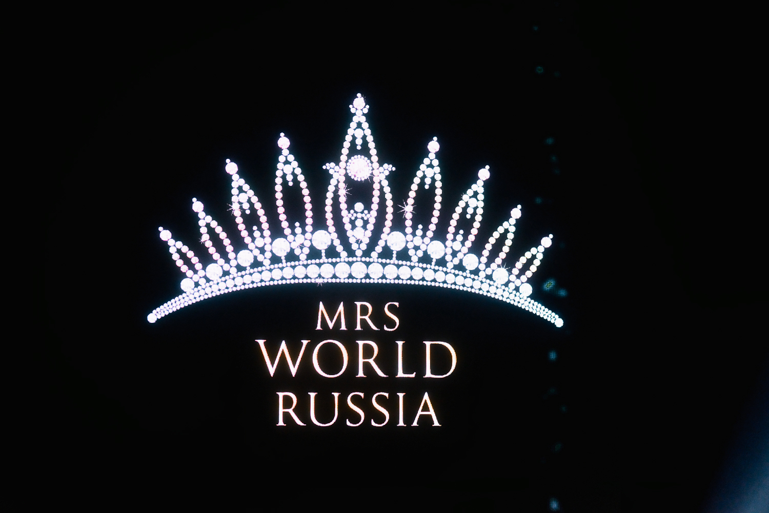 АlterEgo Italy на Mrs. World Russia: образы, достойные книги рекордов!