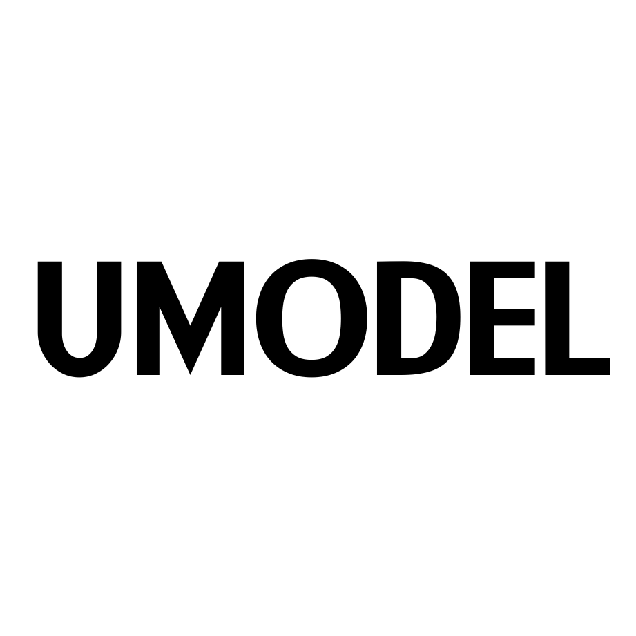 UMODEL kids