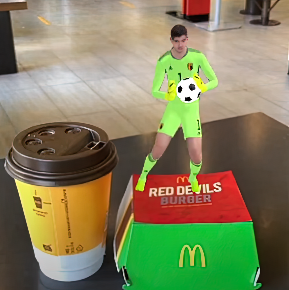 MyWebAR Learning Center