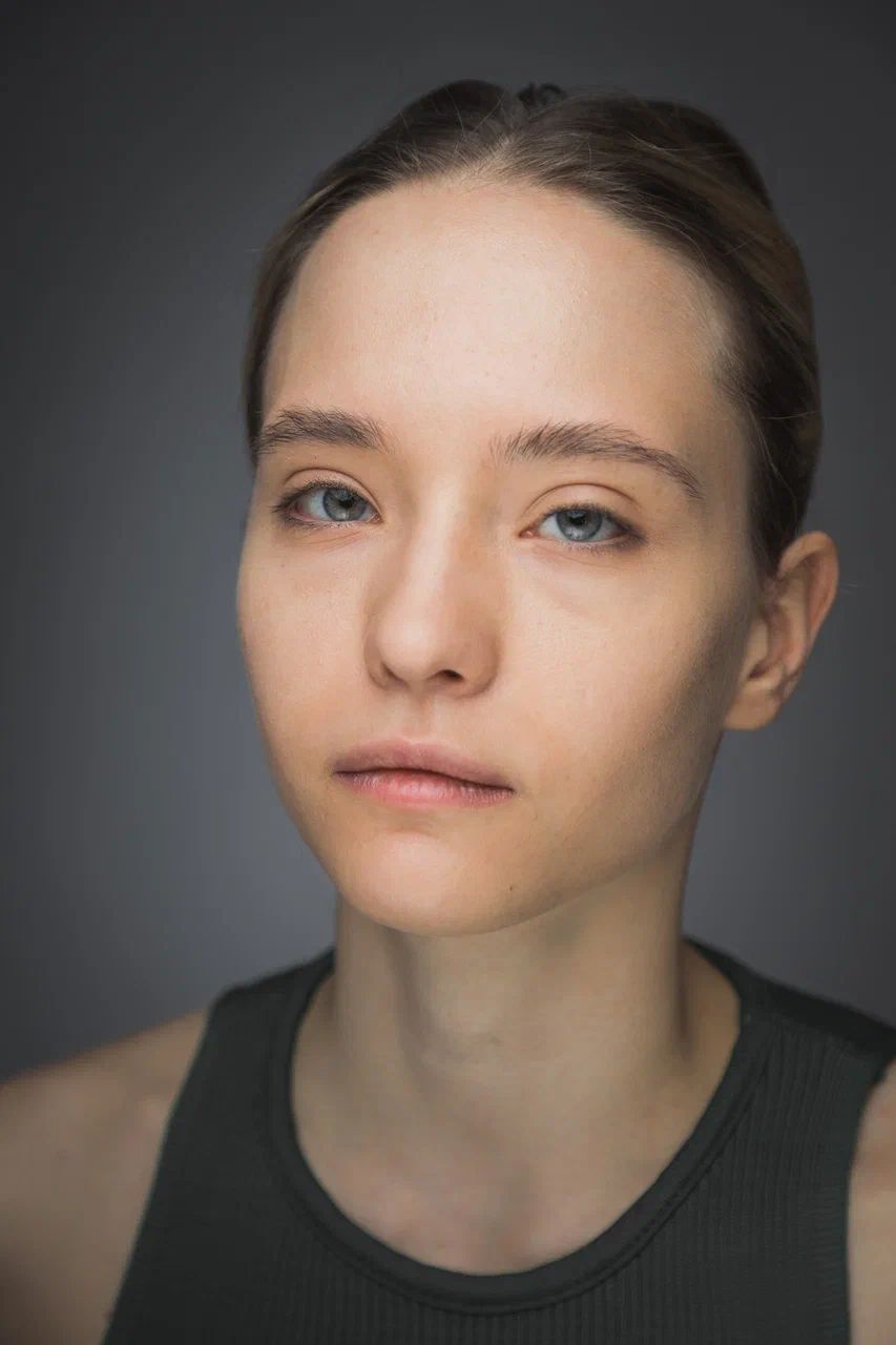 Александра Нестерова