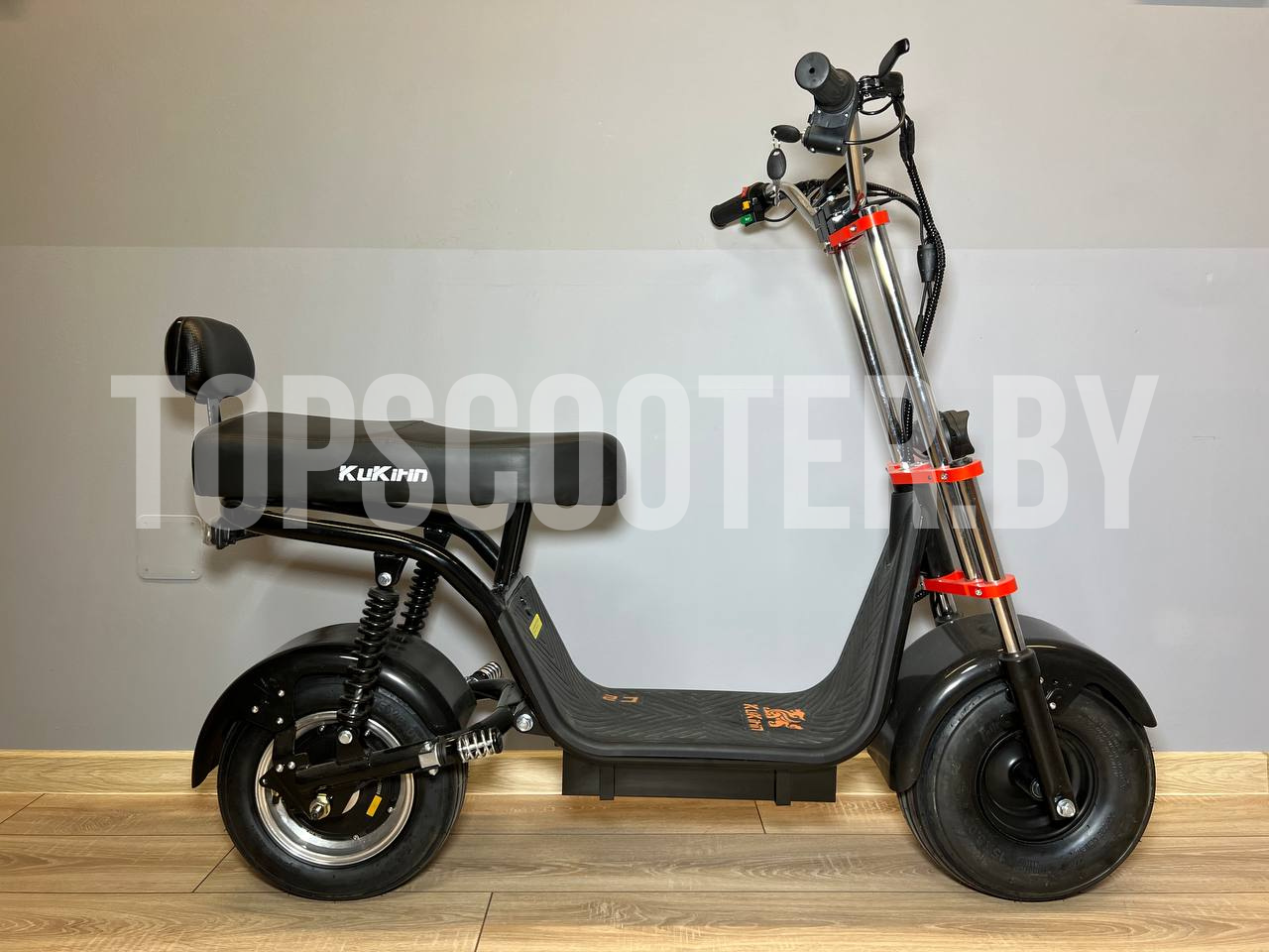 Kugoo c2